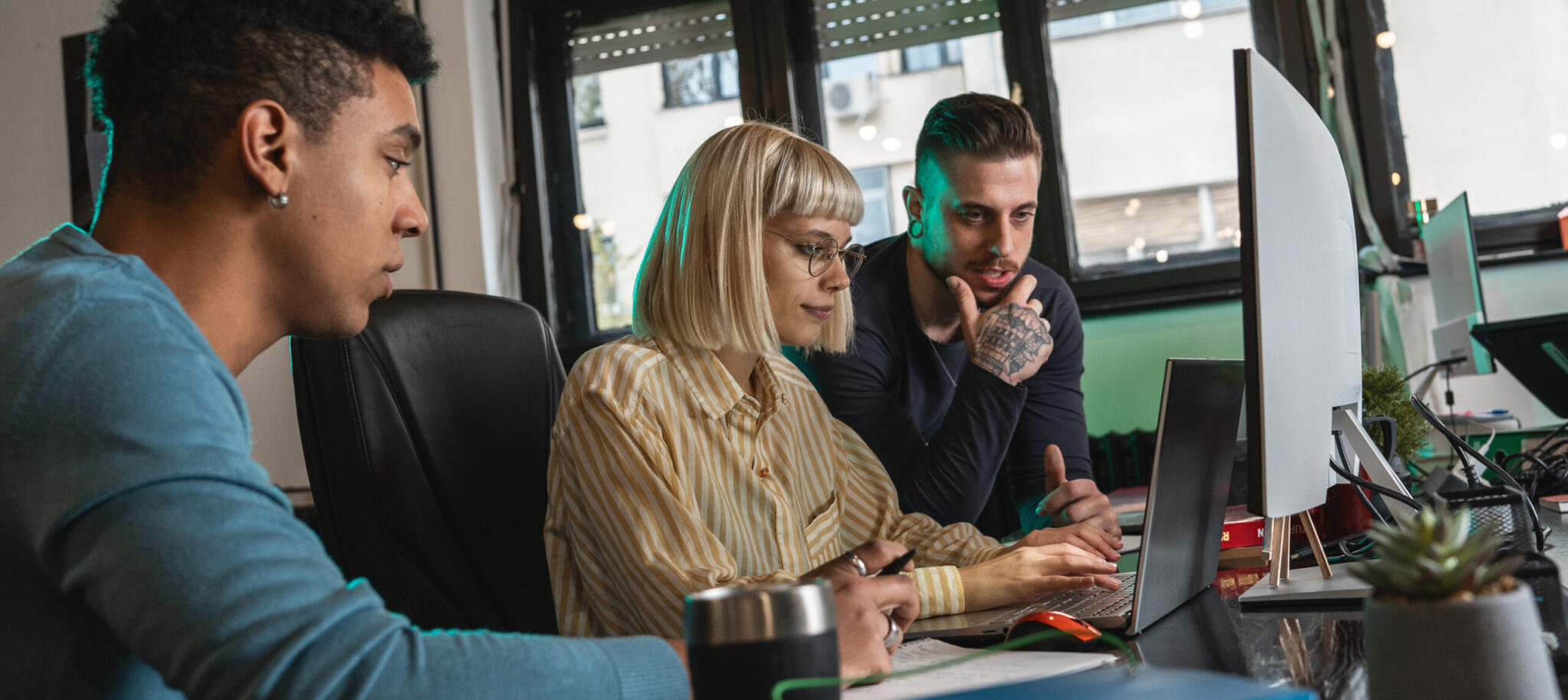 Bridging IT Resource Gaps: How 4wrd Consulting Acts as an Extension of Your Team - 4wrd Consulting